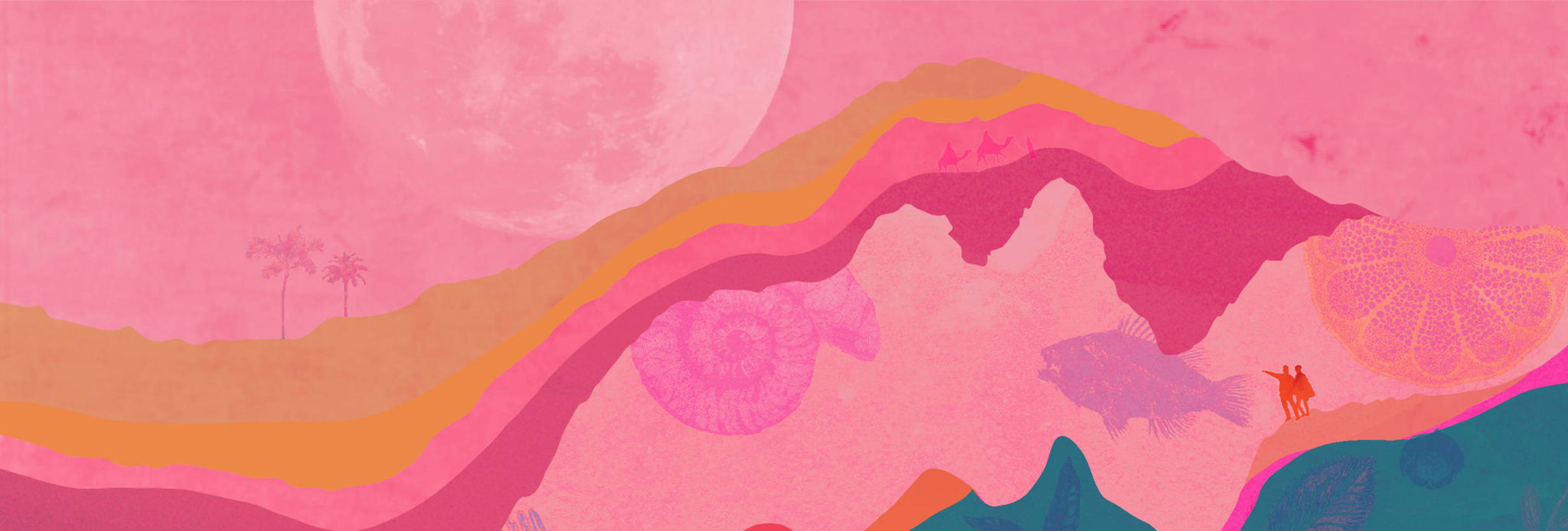 TEALEAVES and PANTONE Announce the Official Color of Biodiversity