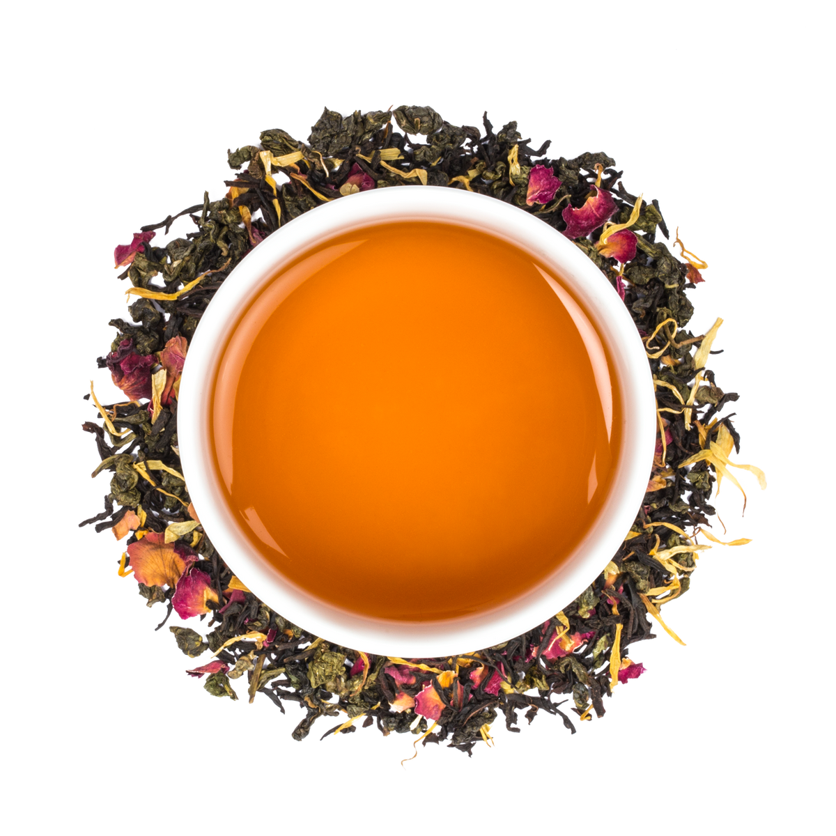 TEALEAVES | Premium Loose-Leaf Tea, Tea Bags & Powders