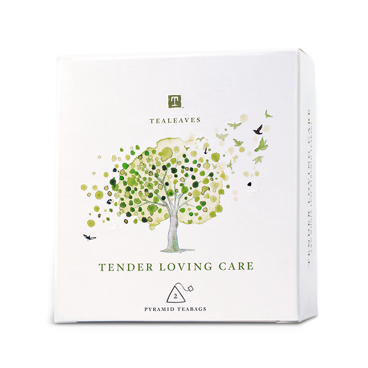 TEALEAVES | Luxury Tea Blender to Michelin Chefs & Five-Star Hotels