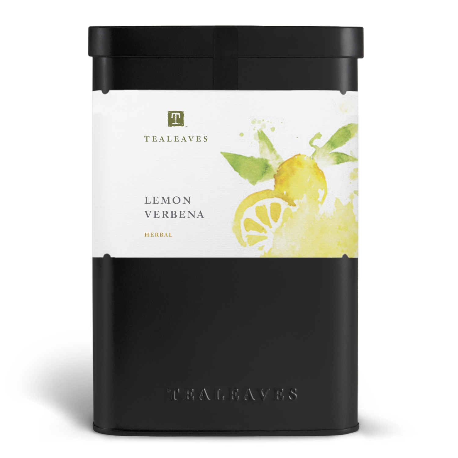 Lemon Verbena Loose Leaf Tea | TEALEAVES