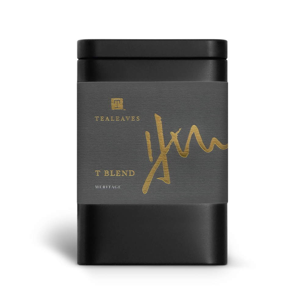 TEALEAVES | Premium Loose-Leaf Tea, Tea Bags & Powders