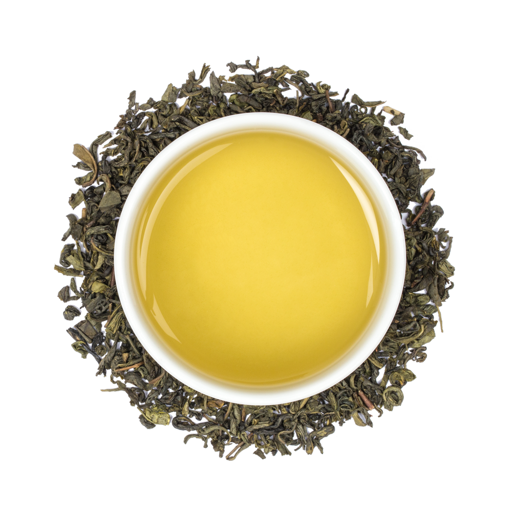 TEALEAVES | Premium Loose-Leaf Tea, Tea Bags & Powders